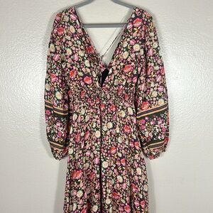 Spell | Dresses | Spell Impala Lily Maxi Dress Night Blossom | Poshmark